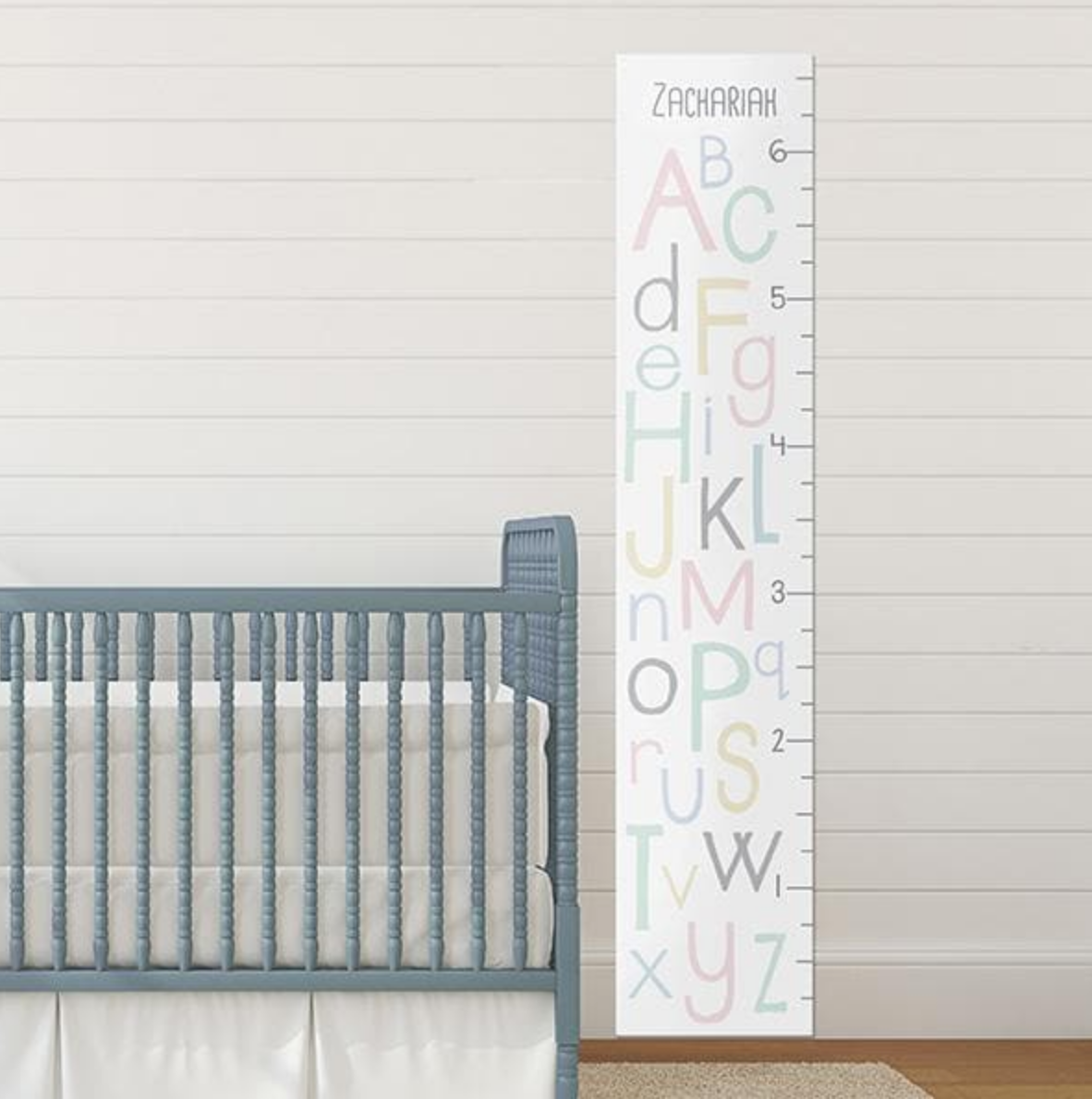 Growth Charts for Your Little One – Corner Stork Baby Gifts - Specialty ...
