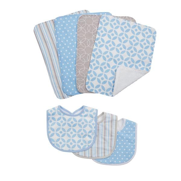 Logan Mealtime Set | Corner Stork Baby Gifts – Corner Stork Baby Gifts ...